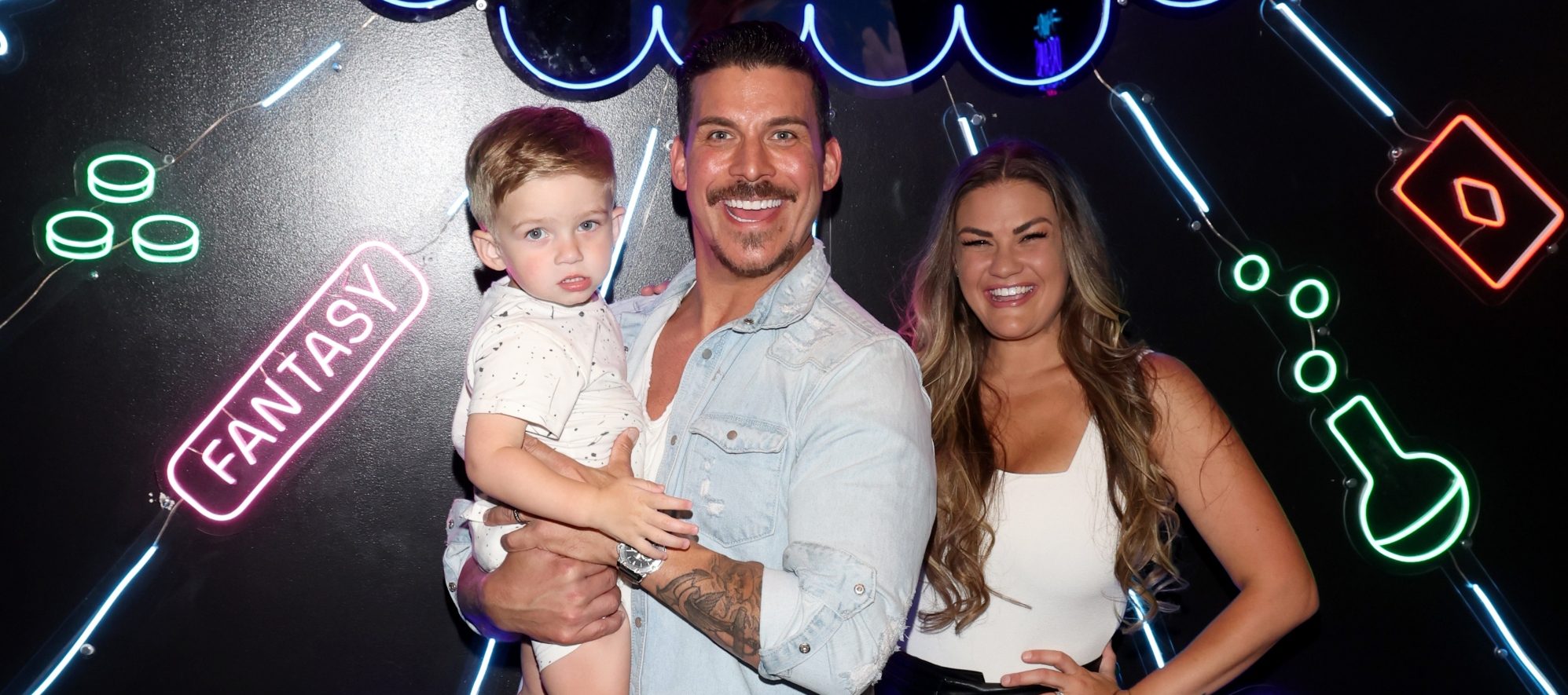The Vanderpump Rules Spin-Off The Valley Looks Terrible