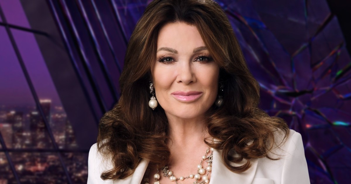 Lisa Vanderpump Doesn’t ‘Have Time’ for Real Housewives Return