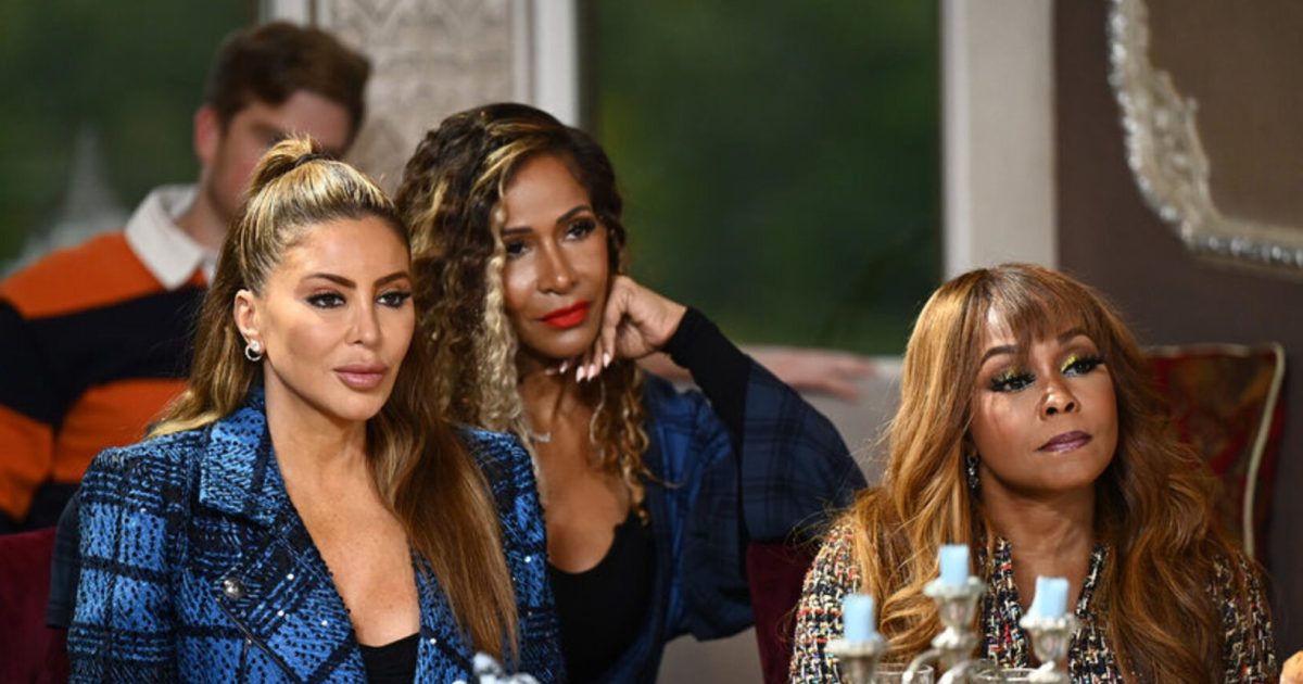 The Traitors Season 2 Episode 4 Recap - Reality Tea