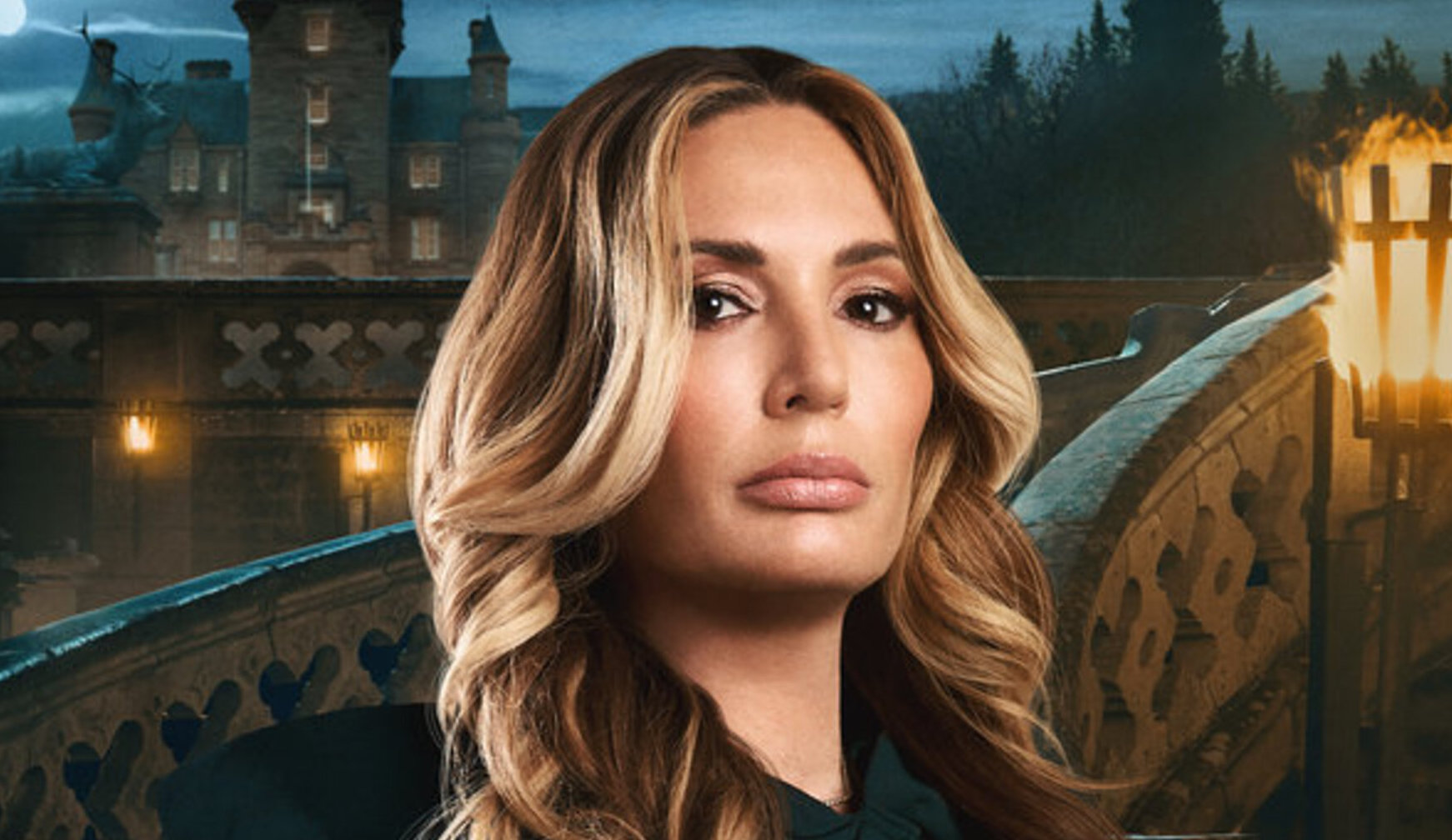 Kate Chastain Returning to The Traitors for Season 2 - Reality Tea