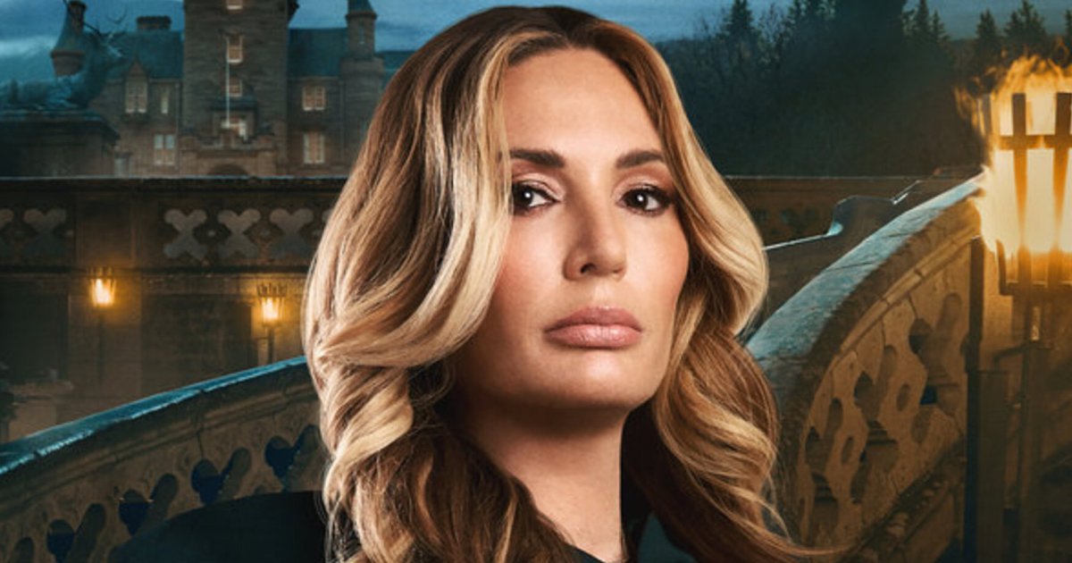 Kate Chastain Returning to The Traitors for Season 2 - Reality Tea