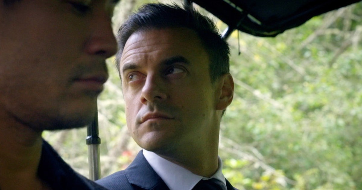 The Traitors Season 2 Episode 5 Recap: A Killer Move - Reality Tea