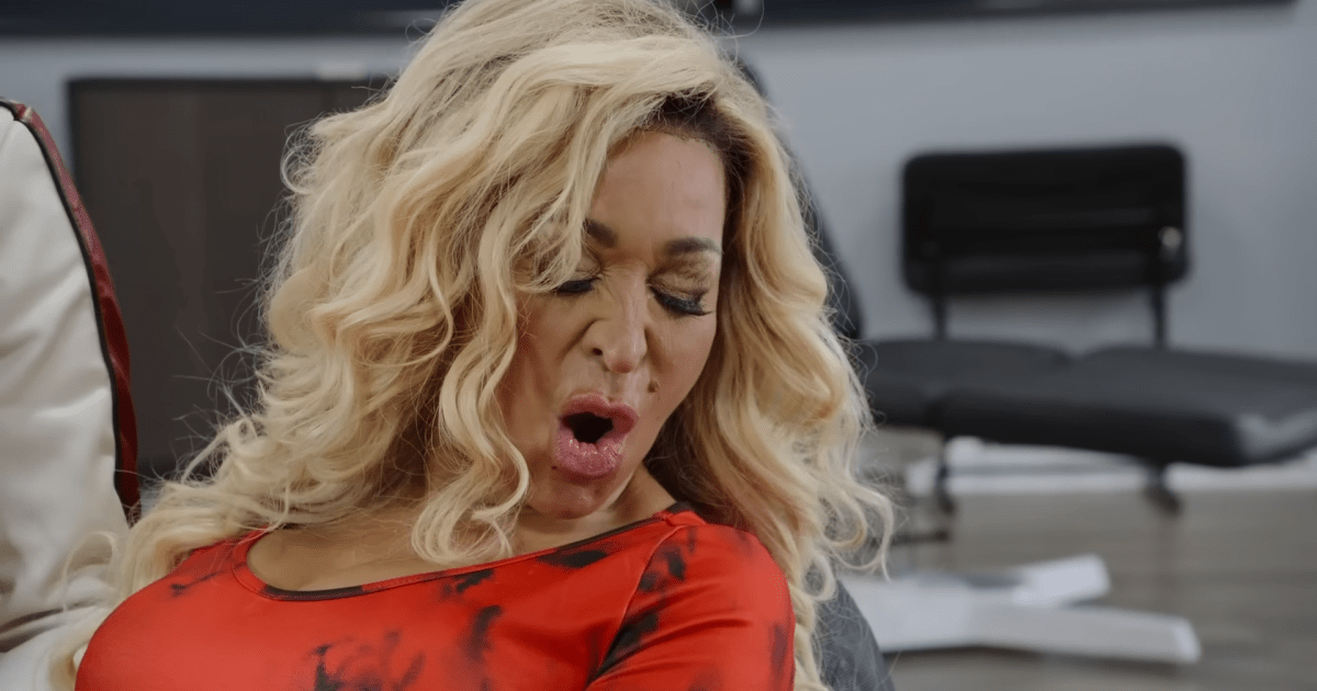 RHOP Season 8 Episode 10 Preview: Karen Huger Gets a Tattoo