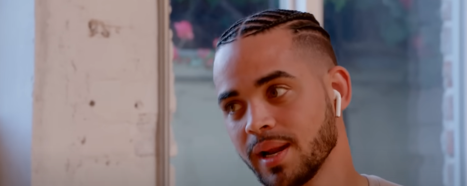 Everything to Know About Rob Warne’s Alleged New Girlfriend - Reality Tea