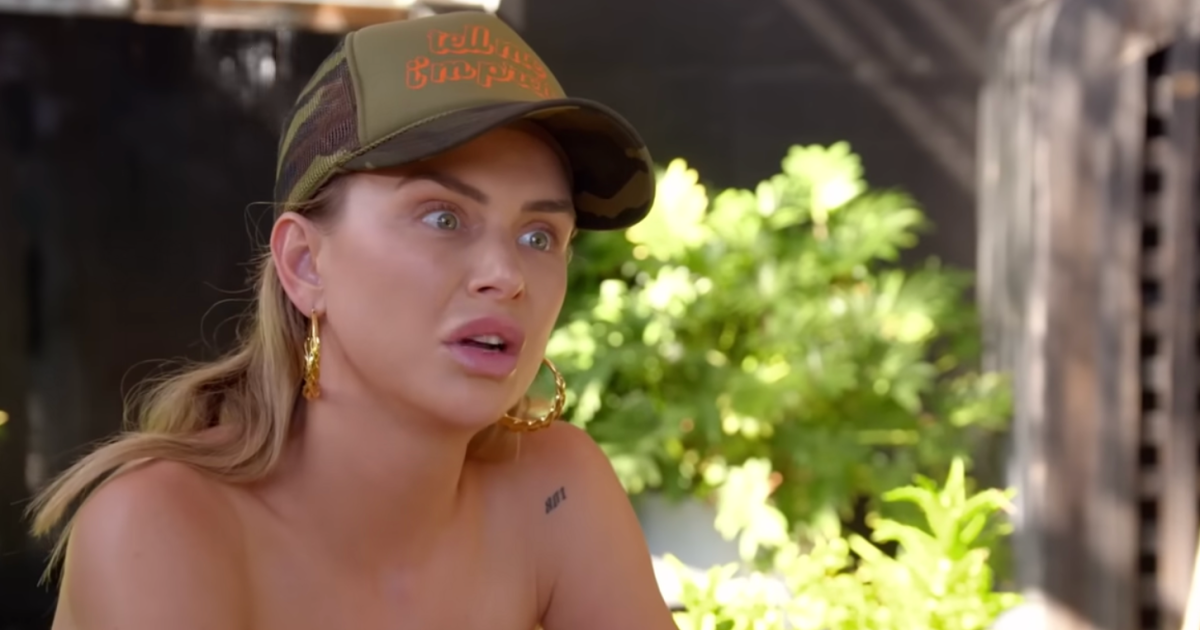 What VPR Co-Stars Said About Sandoval’s Controversial Tiger Pics