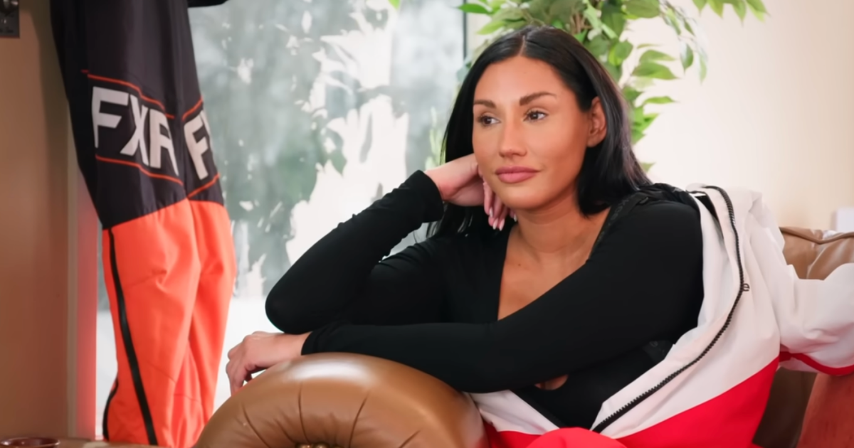 Everything That Made Monica’s Instagram Account a Betrayal