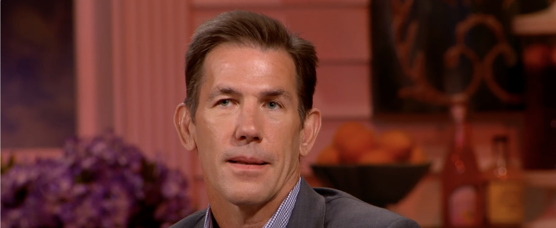 Thomas Ravenel Isn’t the Victim He Thinks He Is