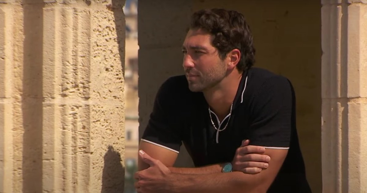 Can Joey’s Bachelor Season Top The Golden Bachelor?