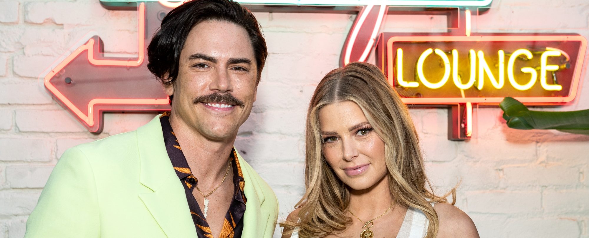 Former Vanderpump Rules Star Jax Taylor Blasts Tom Schwartz For "Protecting" Tom Sandoval ...