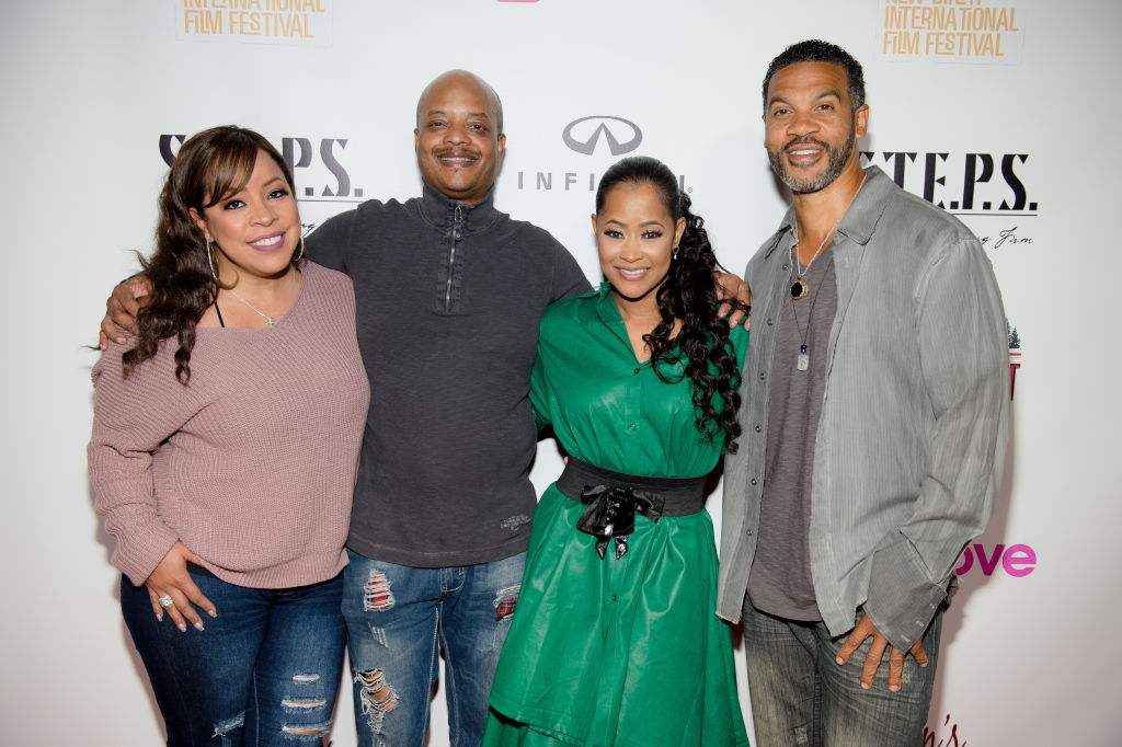 Lisa Wu - Reality Tea