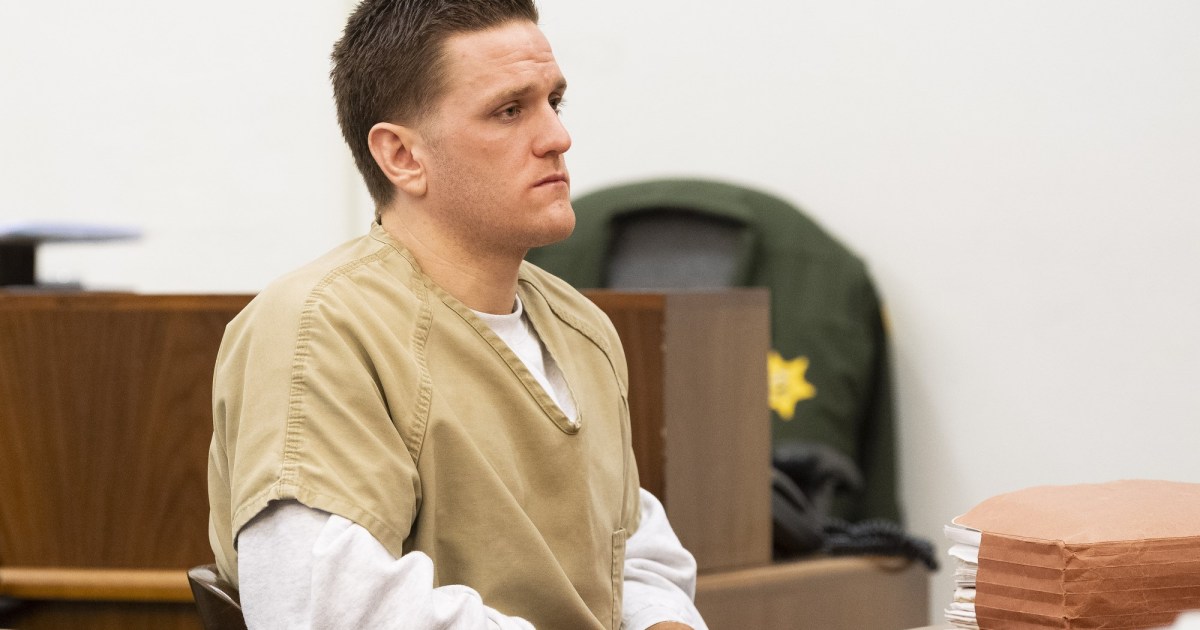 RHOC Alum Lauri Waring Peterson's Son Josh Arrested