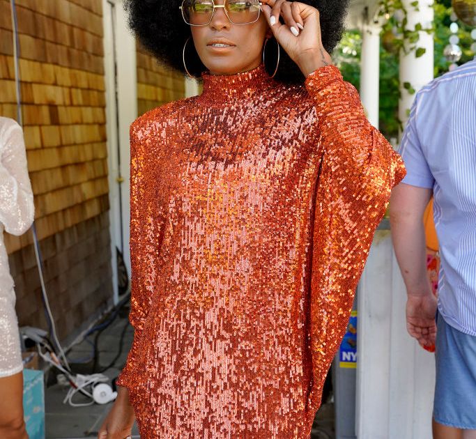 Ciara Miller - Reality Tea