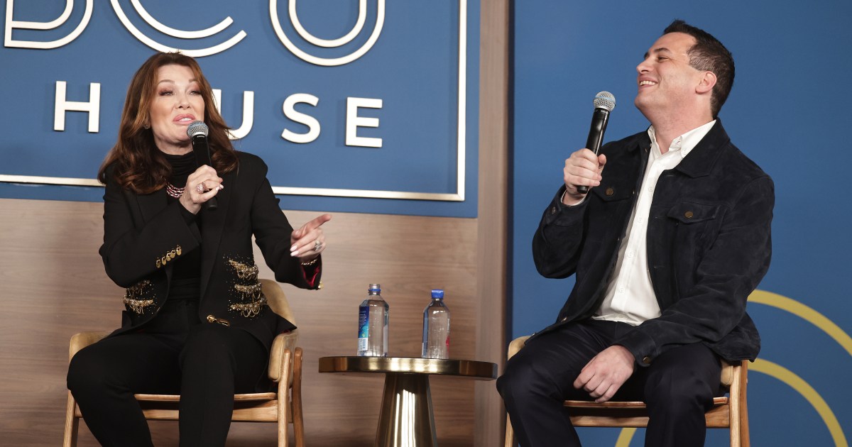 Pump Rules Alex Baskin Why He Wishes Scandoval Didn't Happen