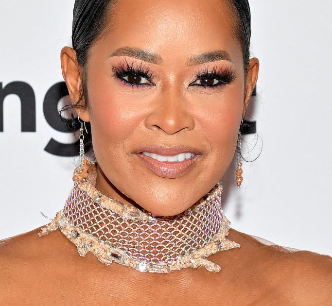 Lisa Wu - Reality Tea