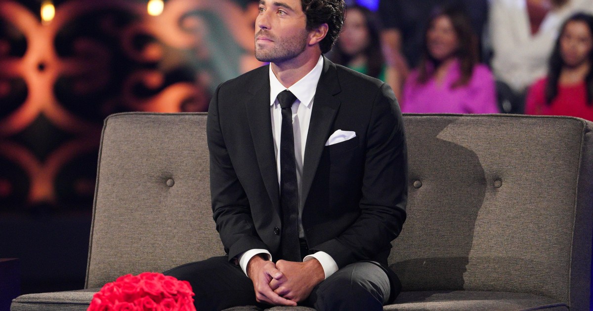 Everything We Know About Who Wins the Bachelor