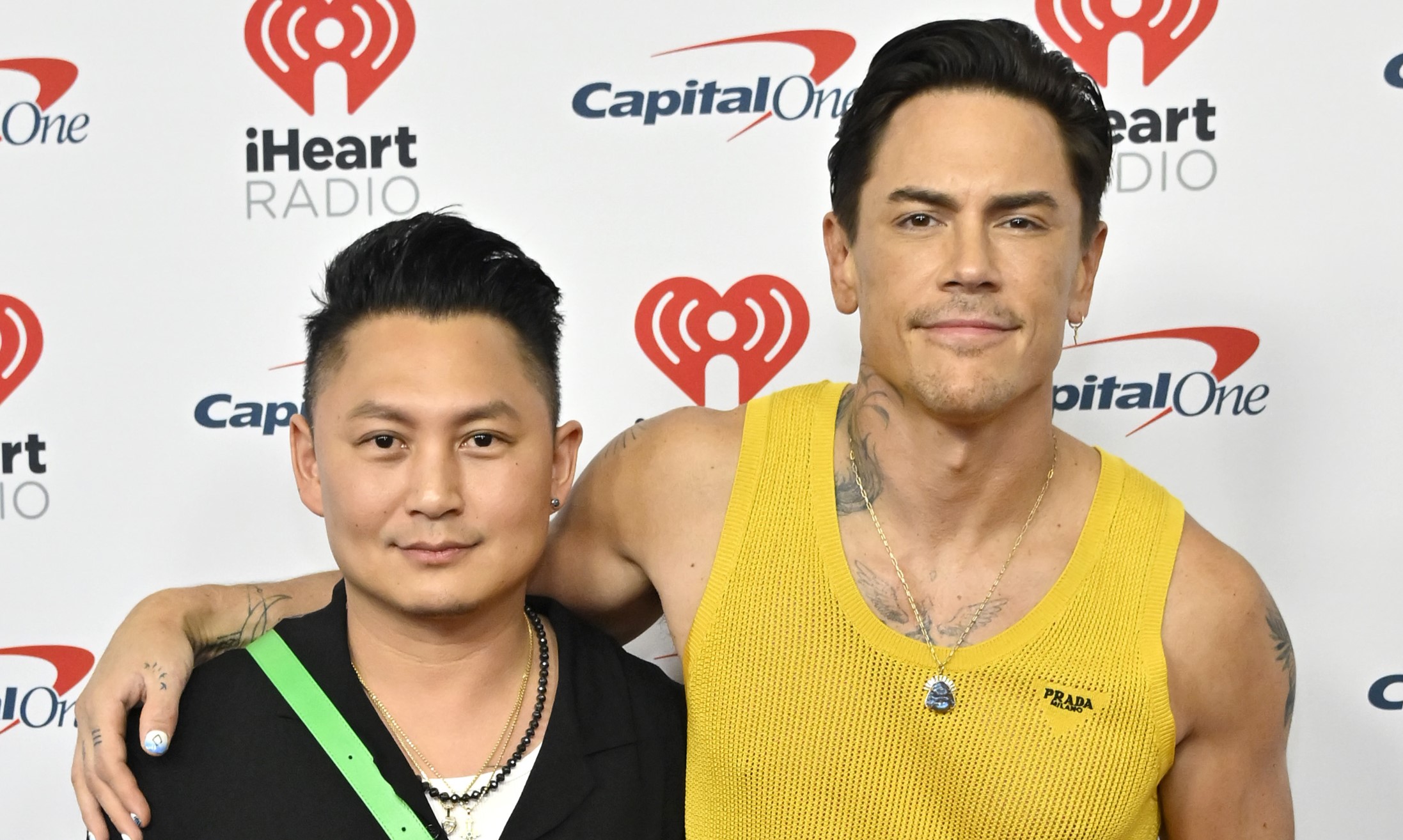Rachel Leviss Says Tom Sandoval’s Friend Kyle Chan Had To Remove Guns From His House - Reality Tea