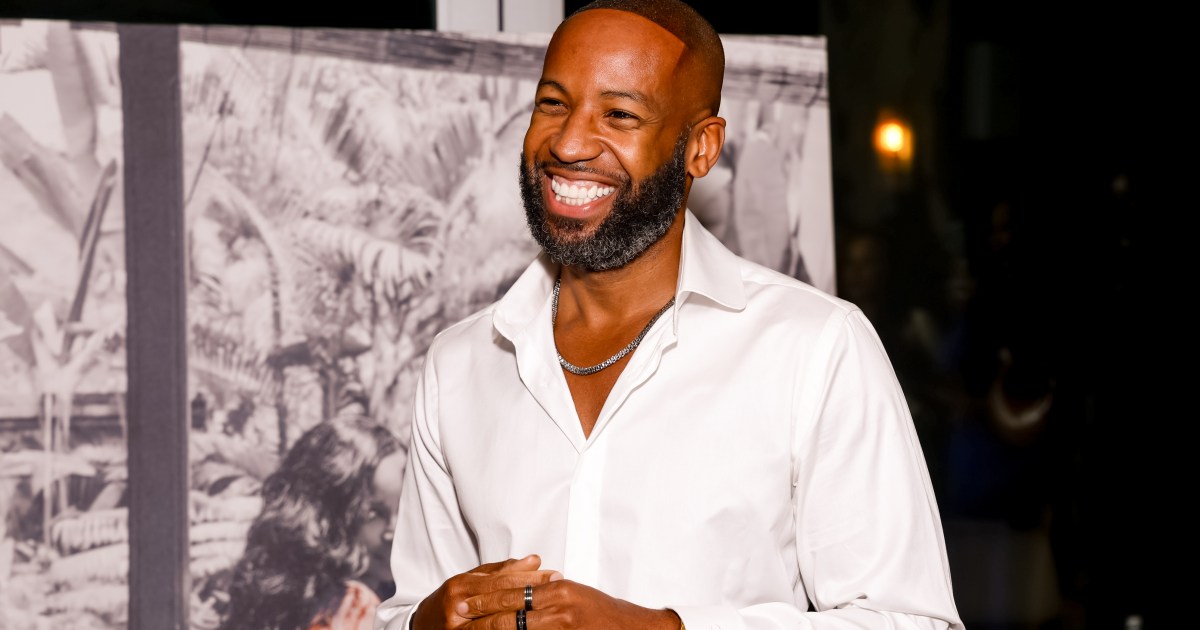 Why Producer Carlos King Left Real Housewives of Atlanta