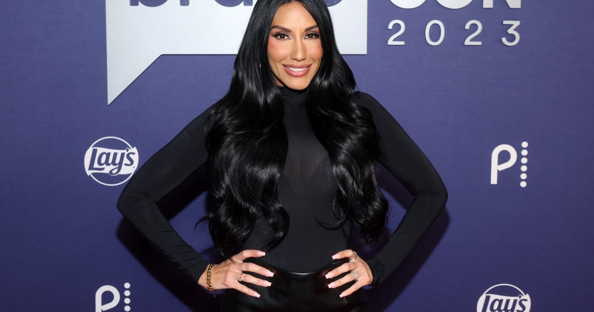 Monica Garcia Had a ‘Wonderful Experience’ Filming RHOSLC, Says Bravo ...