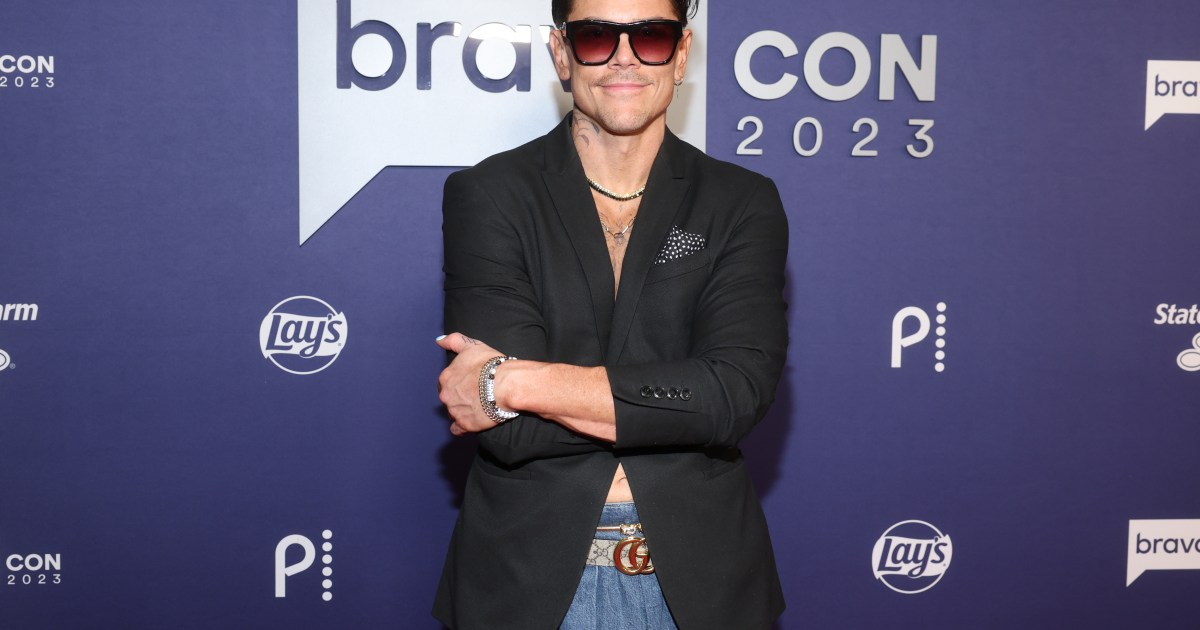 Tom Sandoval's Biggest Diva Moments - Reality Tea