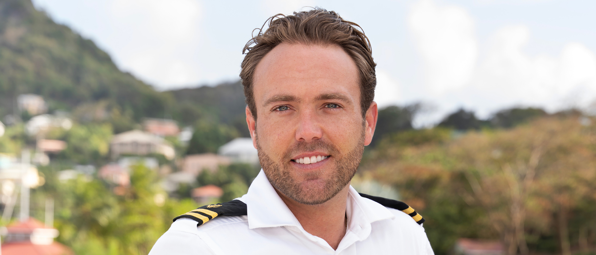 Below Deck Season 11, Episode 2 Recap: 'Squirrel!' - Reality Tea