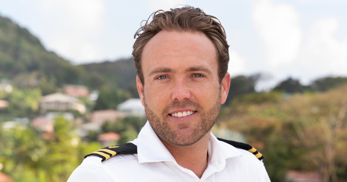 Below Deck Season 11, Episode 2 Recap: 'Squirrel!' - Reality Tea