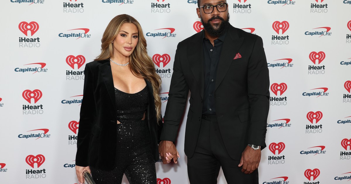 Larsa Pippen’s Cryptic Message After Rumored Marcus Jordan Split - Reality Tea
