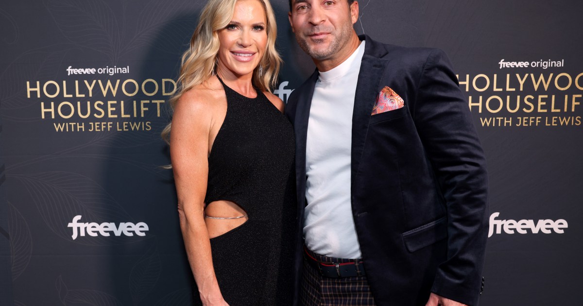 RHOC's Jennifer Pedranti Sued Over $133K Alleged Unpaid Rent - Reality Tea