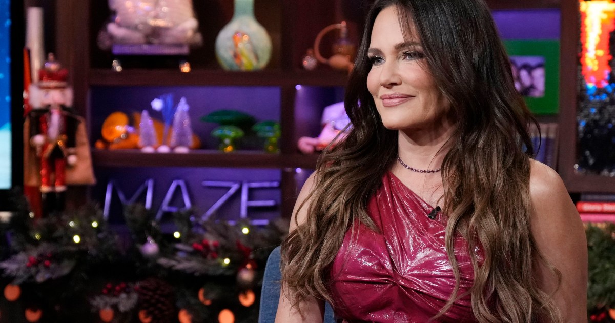 RHOSLC's Meredith Marks Signs With CAA - Reality Tea