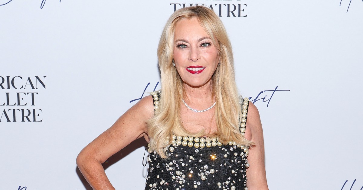 RHOBH Season 13 Is Sutton Stracke’s Best Season