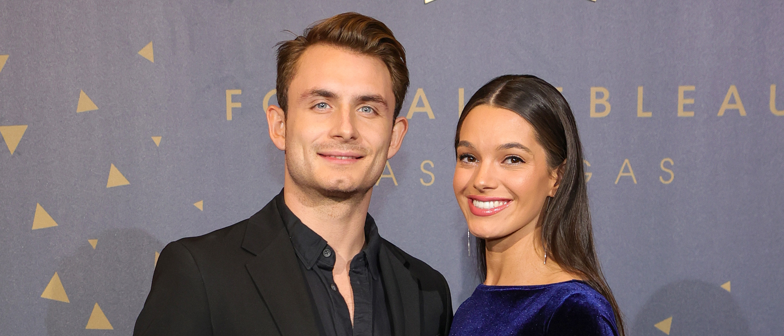 Signs that James Kennedy and Ally Lewber’s Relationship Will Last