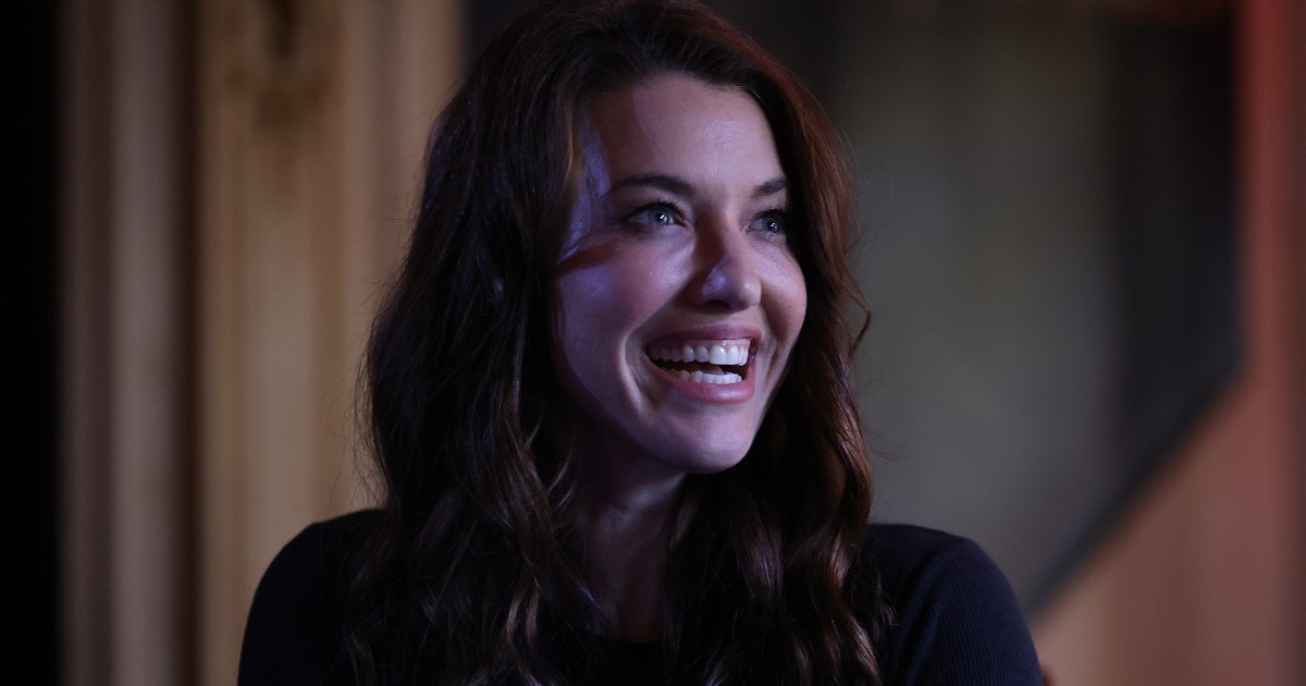 The Traitors Season 2: Parvati on ‘Dramatic’ Dispute With Phaedra