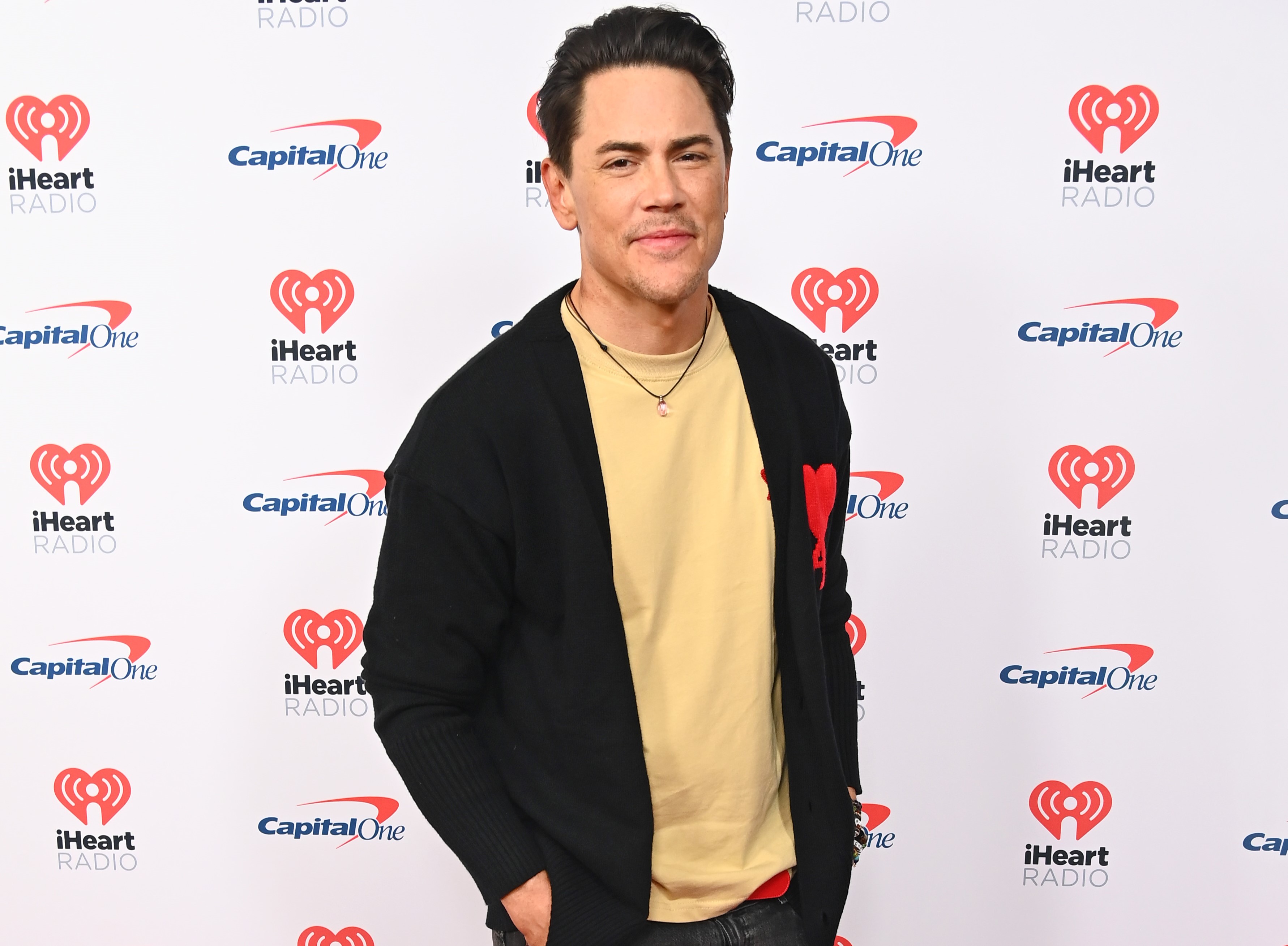 Tom Sandoval Addresses Criticism After Damaging Nick Viall Podcast ...