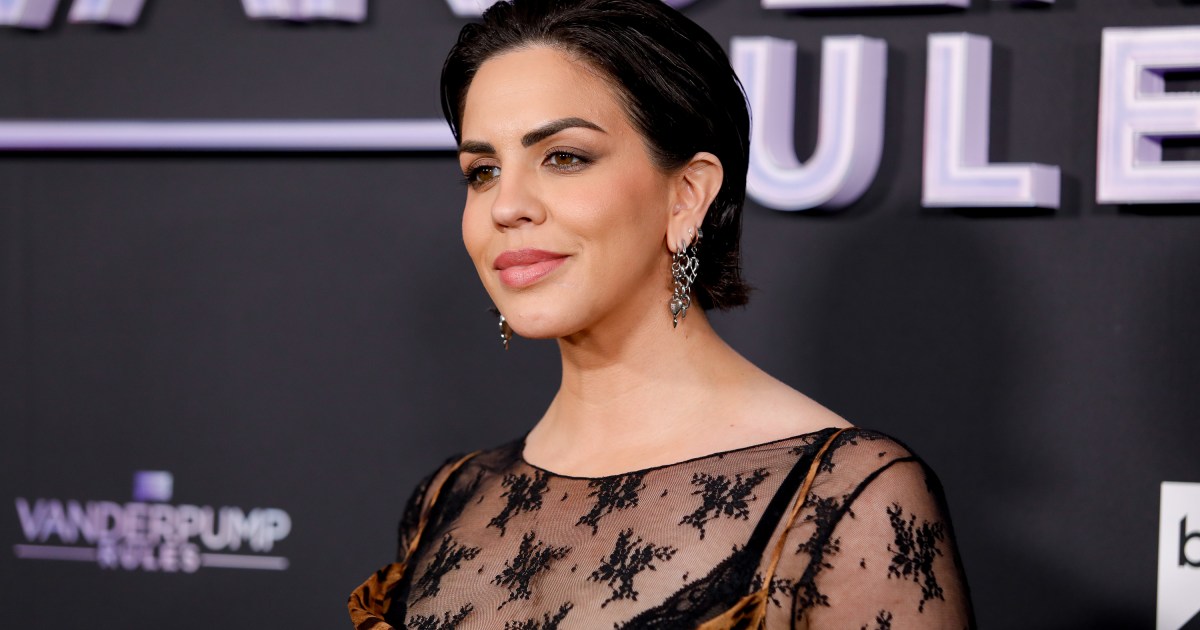 Katie Maloney Responds to Schwartz and Sandoval on Viall Files