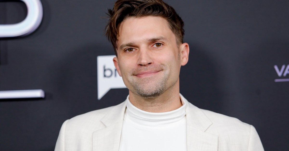 Tom Schwartz on ‘Diva’ Ariana Madix: ‘Becoming a Little Egotistical ...