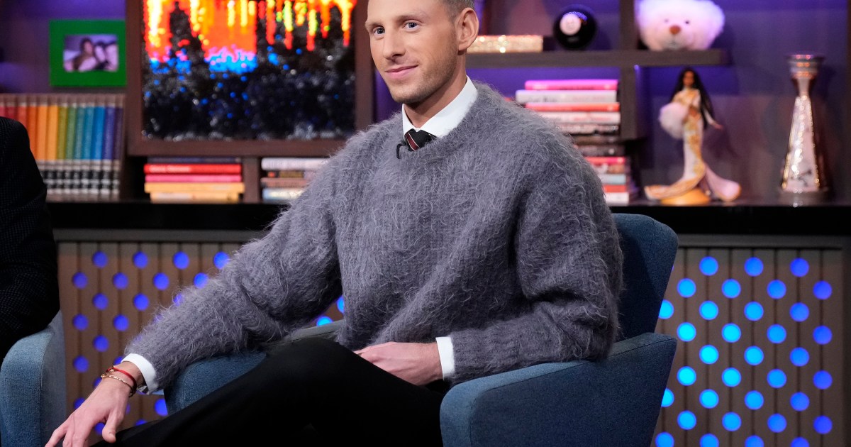 Why Below Deck’s Fraser Olender Is the Next Kate Chastain