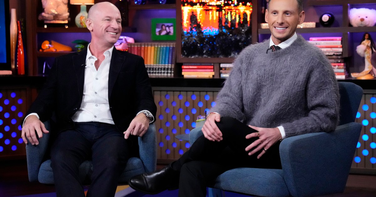 Recaps Archives - Page 4 of 403 - Reality Tea