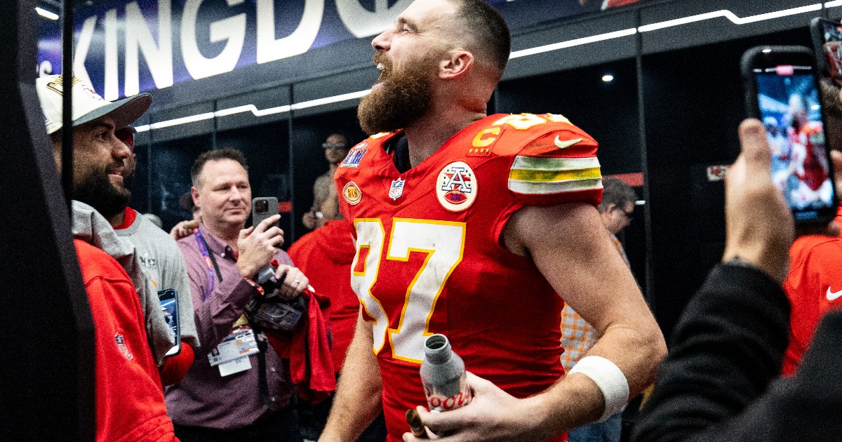 Where To Watch the Travis Kelce Reality TV Show - Reality Tea