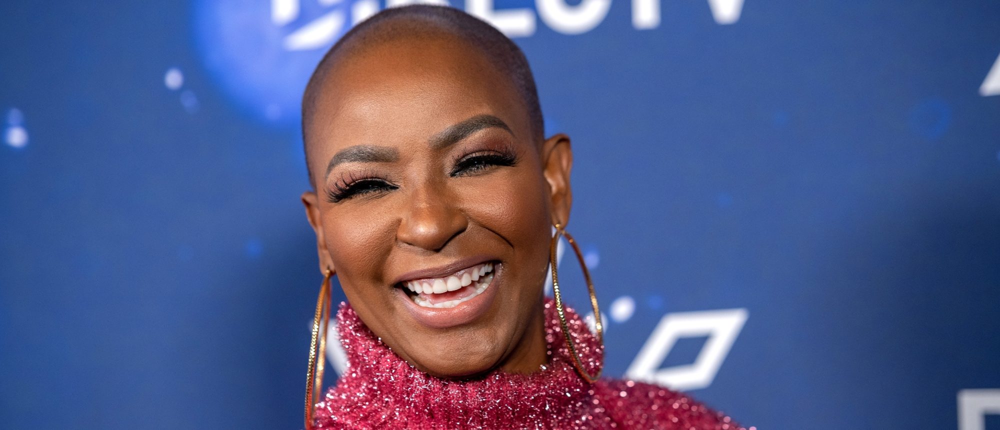 Guerdy Abraira’s Wig Toss Is the New Aviva Drescher Leg Throw - Reality Tea