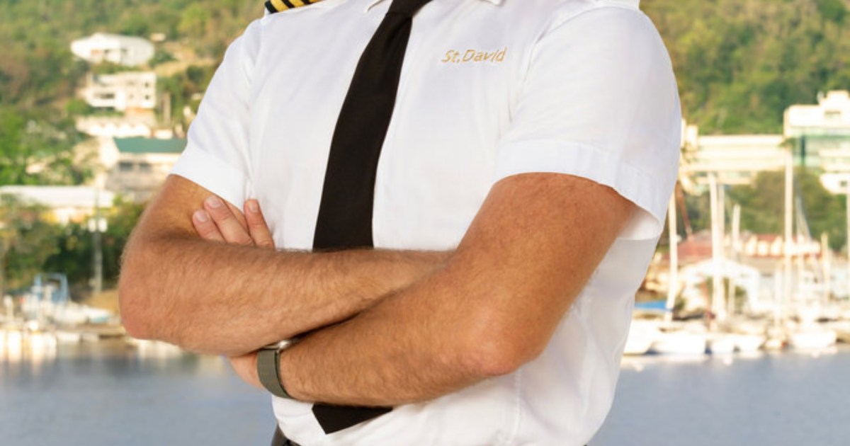 Why Captain Kerry Is Better Than Captain Lee