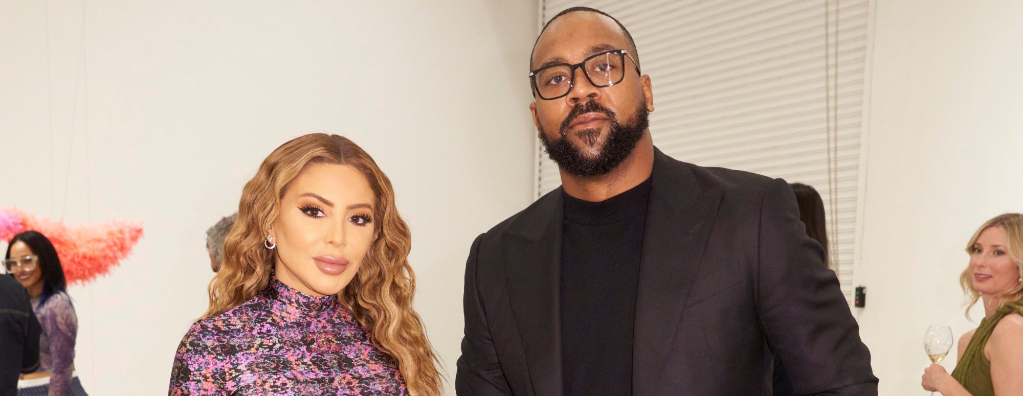 Why Larsa’s Soft Launch Break-Up With Marcus Was a Bombshell