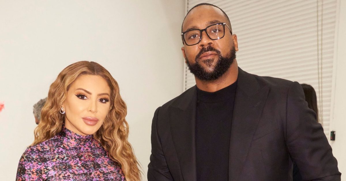 Why Larsa’s Soft Launch Break-Up With Marcus Was a Bombshell