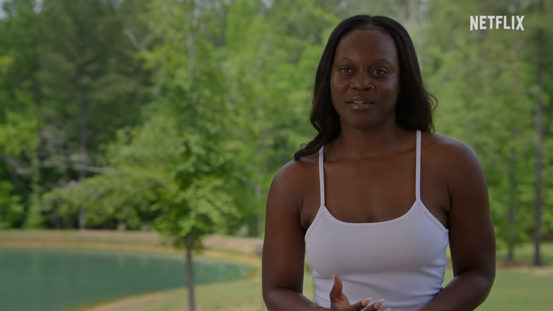 Love Is Blind Season 6: AD Calls Clay a ‘Walking Red Flag' - Reality Tea