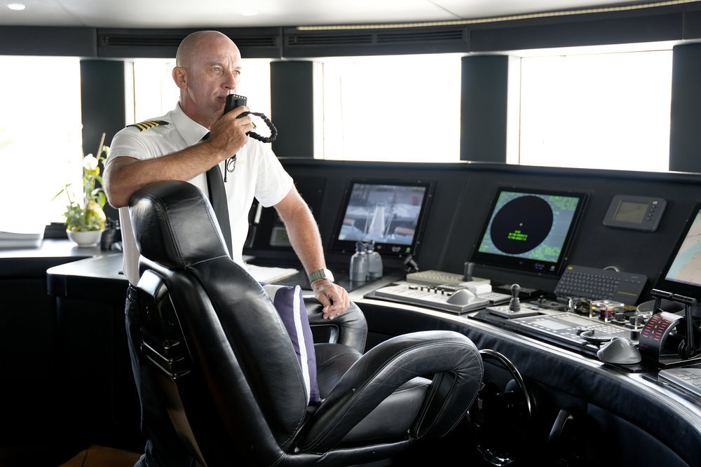 Below Deck Season 12 Episode 1 Recap - Reality Tea