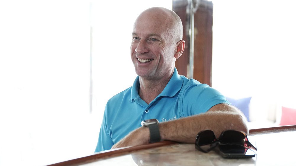 Below Deck Season 11 Finale Recap: Barbie Goes Ballistic - Reality Tea