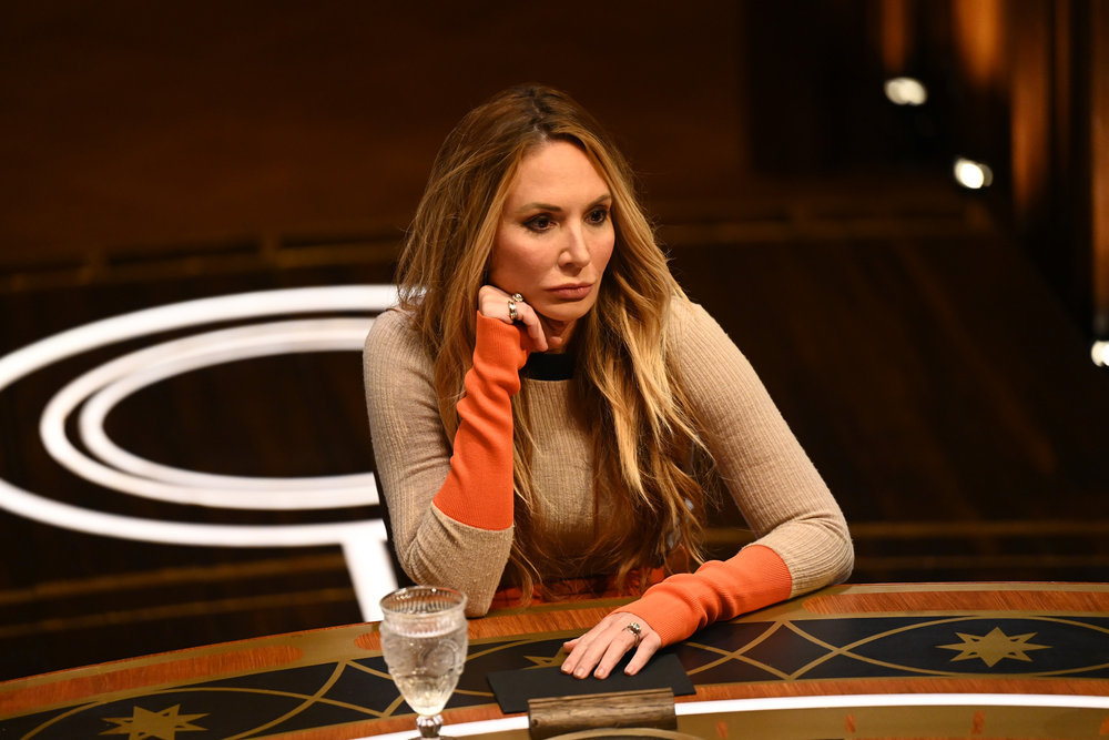 The Traitors Season 2, Episode 10 Recap - Reality Tea