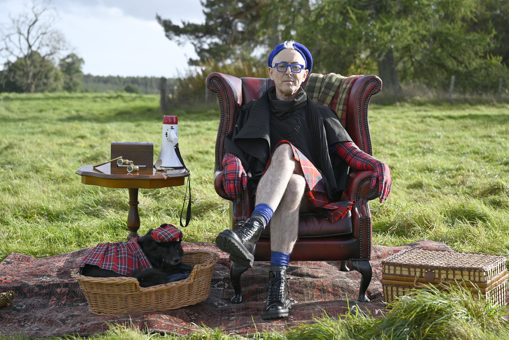 The Traitors Season 2, Episode 7 Recap - Reality Tea