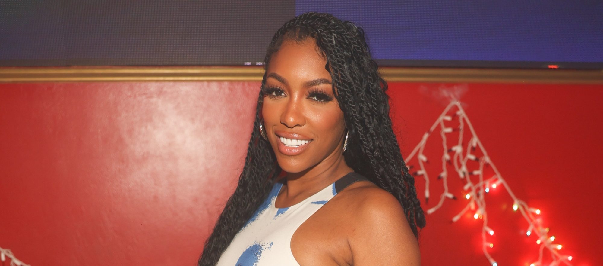 Porsha Williams' Most Memorable Moments On RHOA