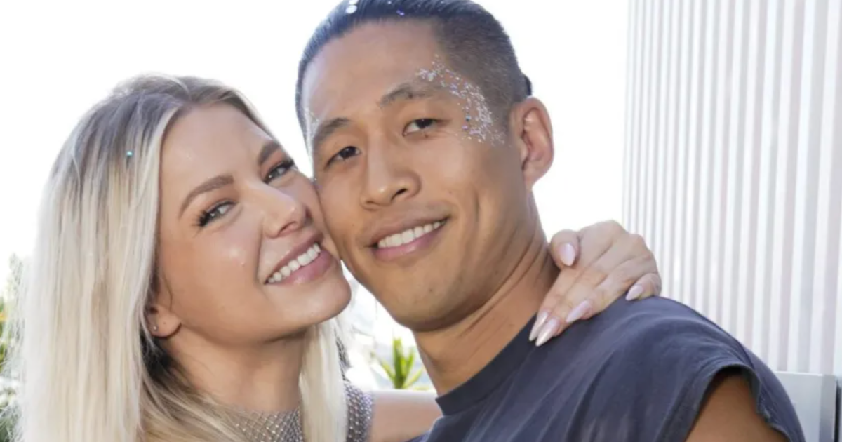 Ariana Madix and Daniel Wai’s Relationship Timeline
