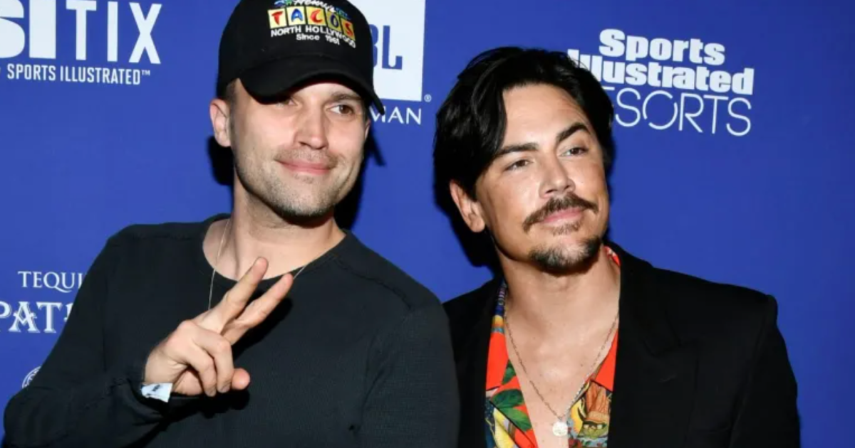 All the Ways Schwartz and Sandoval’s Friendship Is Toxic