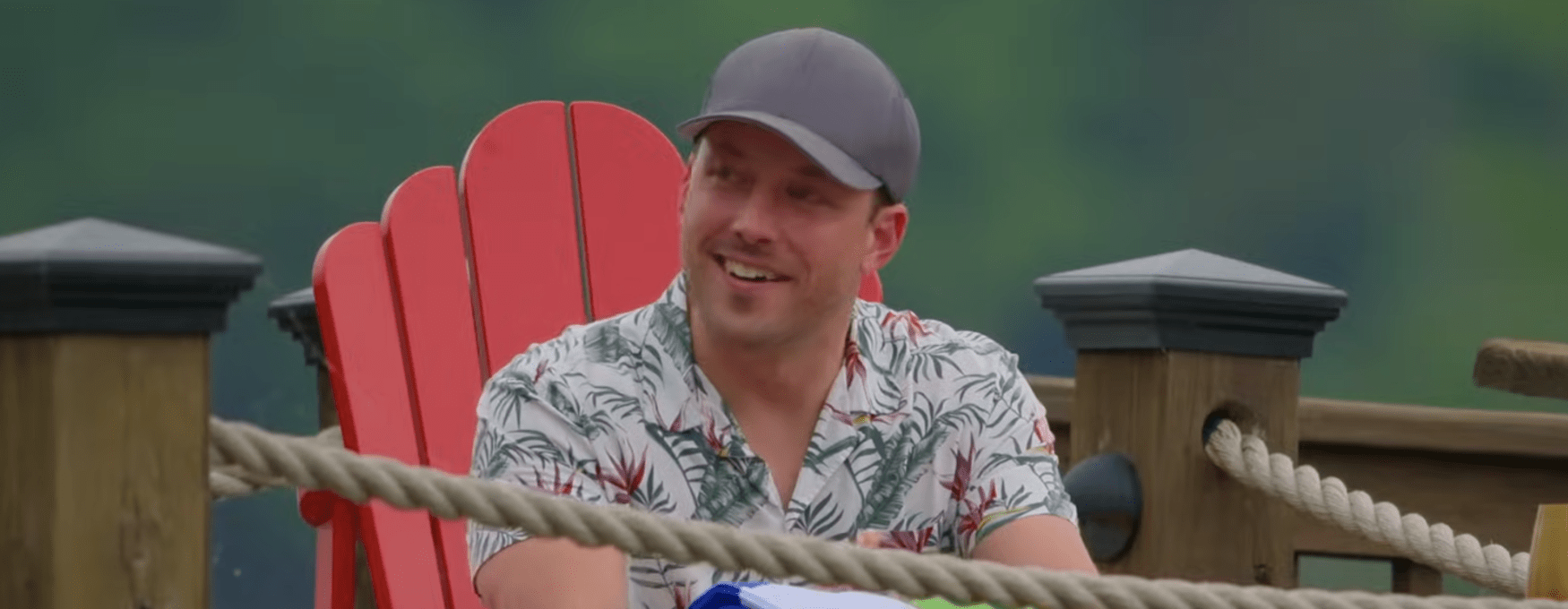 Why Jeramey Lutinski Is the Worst Villain in Love Is Blind History